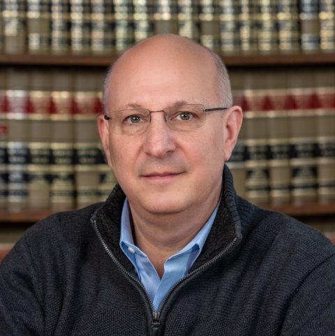 About Eric Weinstein | Eric Weinstein Attorney At Law
